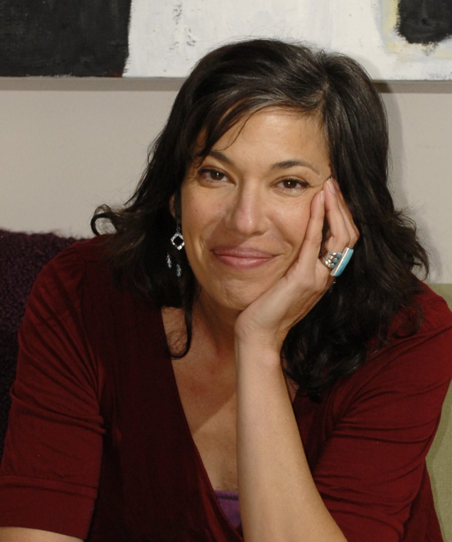 Melinda Lopez | Huntington Theatre Company