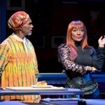 Clyde's | Huntington Theatre Company