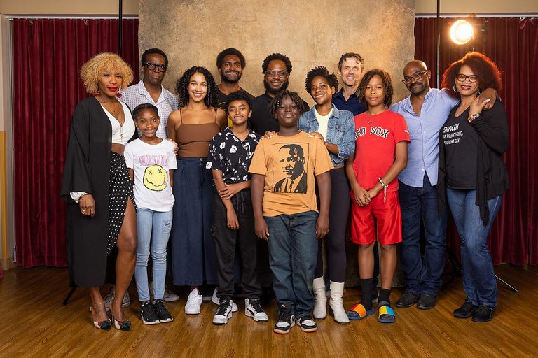August Wilson's Joe Turner's Come and Gone | Huntington Theatre Company
