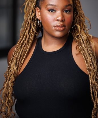Lorraine Kanyike | Huntington Theatre Company
