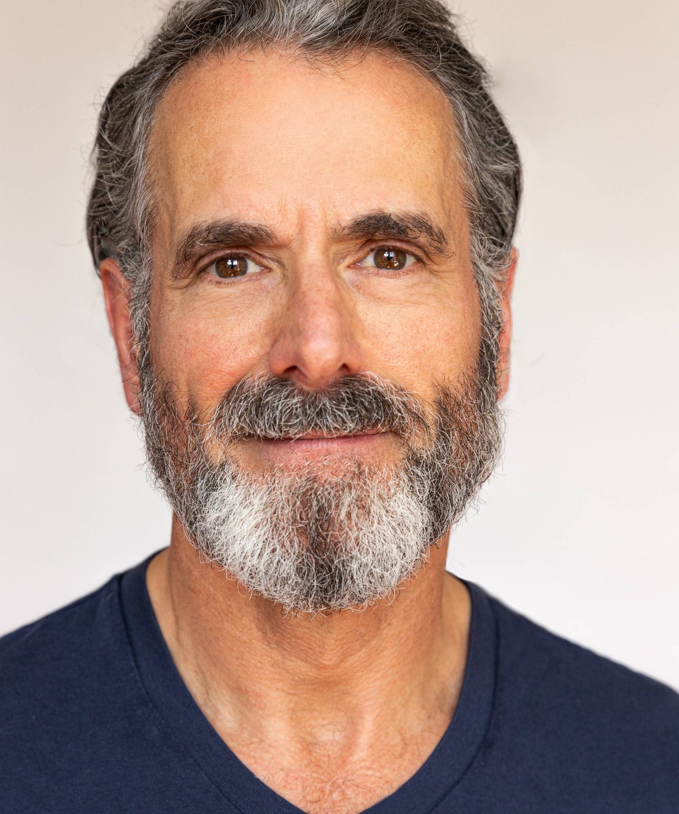 Steven Skybell | Huntington Theatre Company