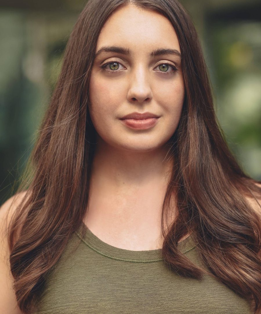 Josephine Moshiri Elwood | Huntington Theatre Company