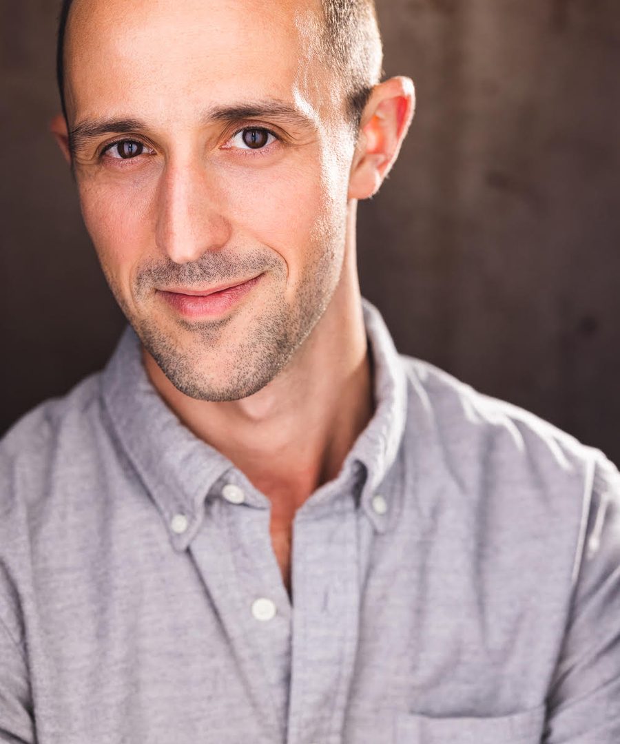 Jesse Garlick | Huntington Theatre Company