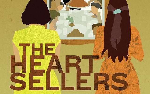 The Heart Sellers Curriculum Guide | Huntington Theatre Company