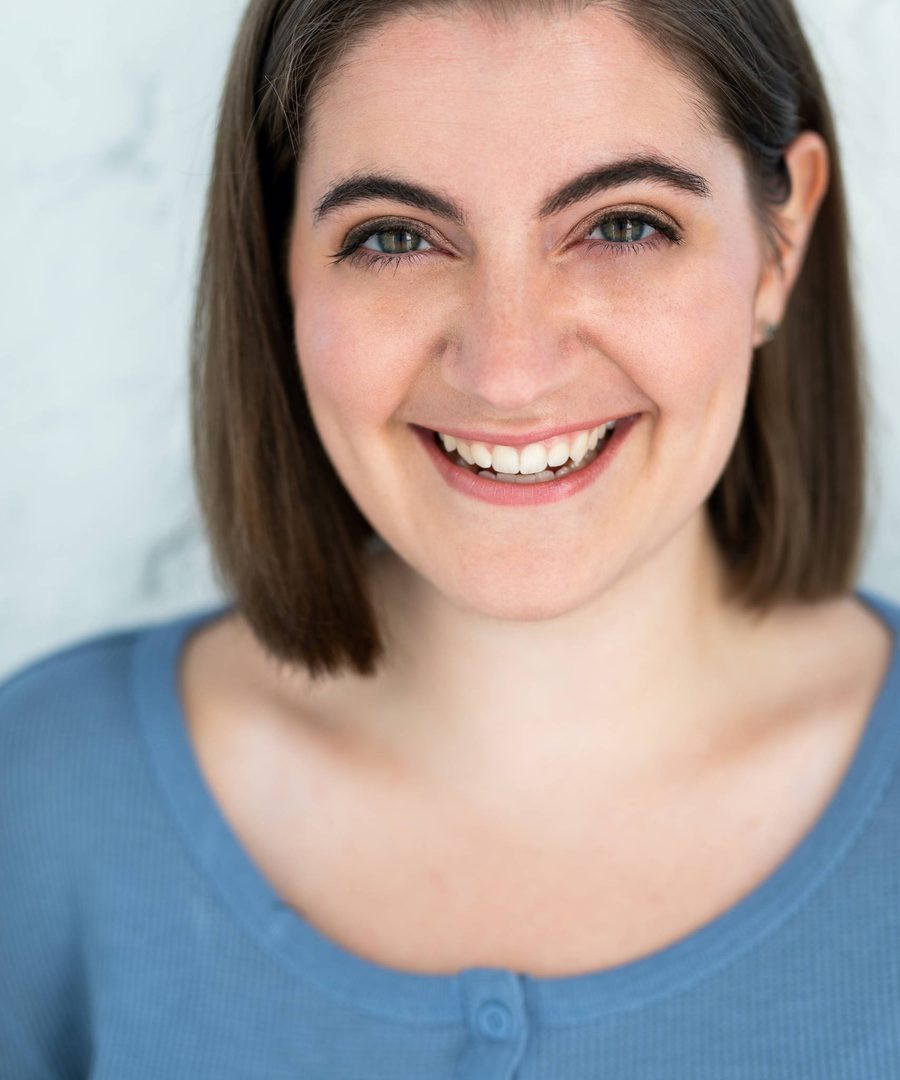 Jessica Golden | Huntington Theatre Company