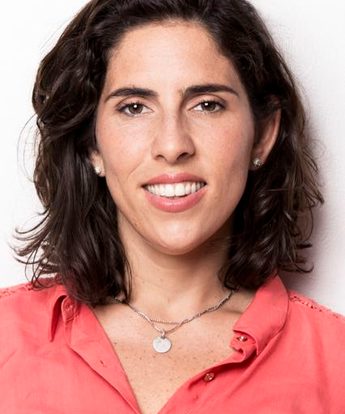 Monica Risi | Huntington Theatre Company