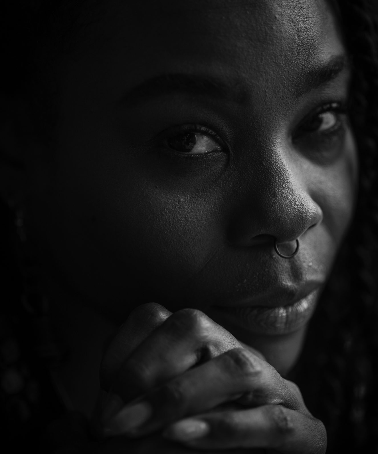 Ebony Williams | Huntington Theatre Company