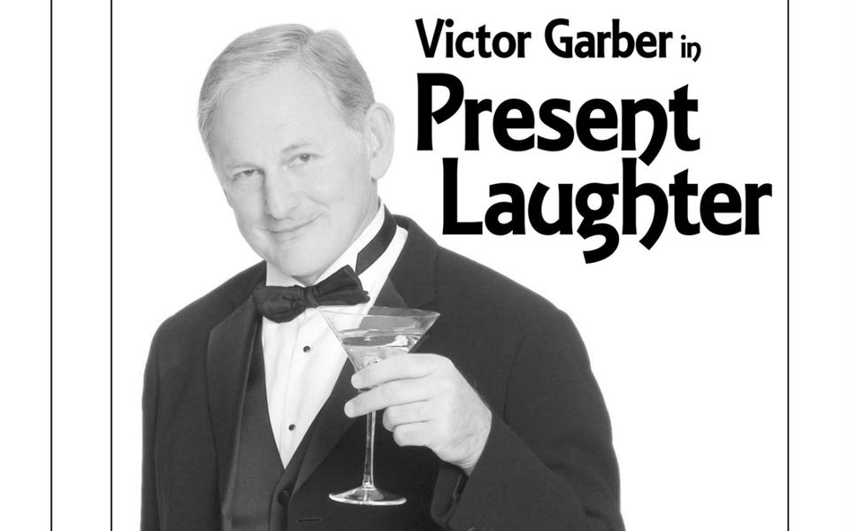 Present Laughter Curriculum Guide | Huntington Theatre Company