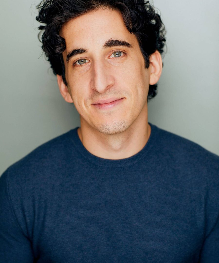 Tom Stoppard's Leopoldstadt | Huntington Theatre Company