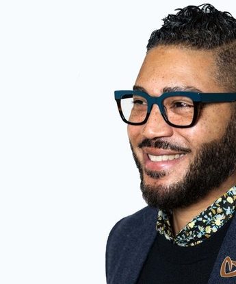 Imari K. Paris Jeffries, PhD | Huntington Theatre Company