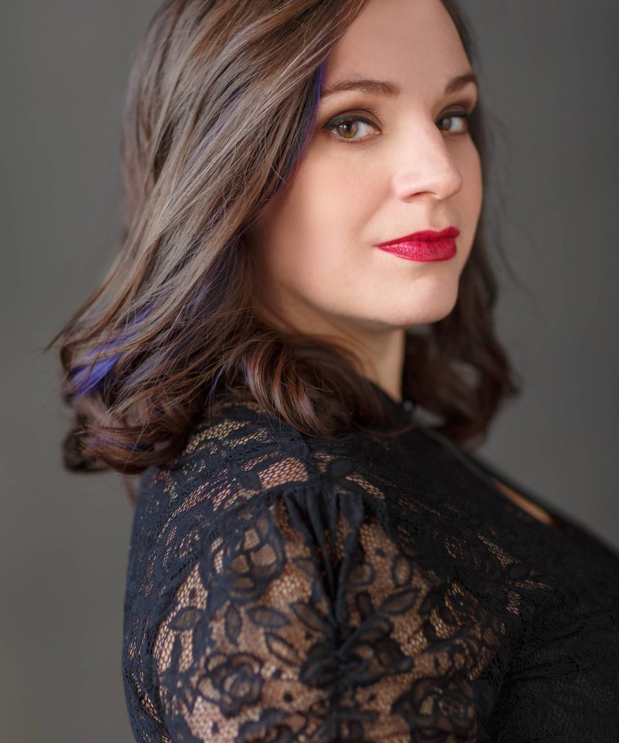 Alexandra Dietrich | Huntington Theatre Company