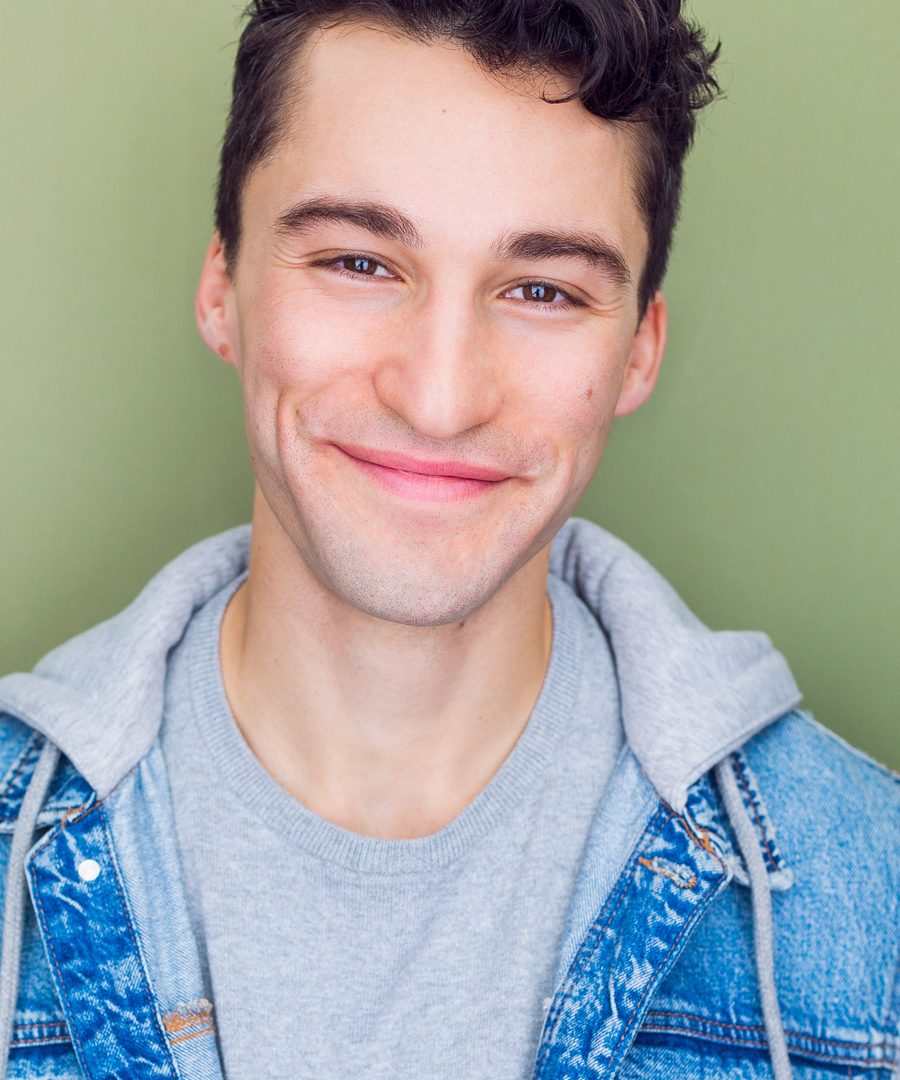 The Light in the Piazza | Huntington Theatre Company