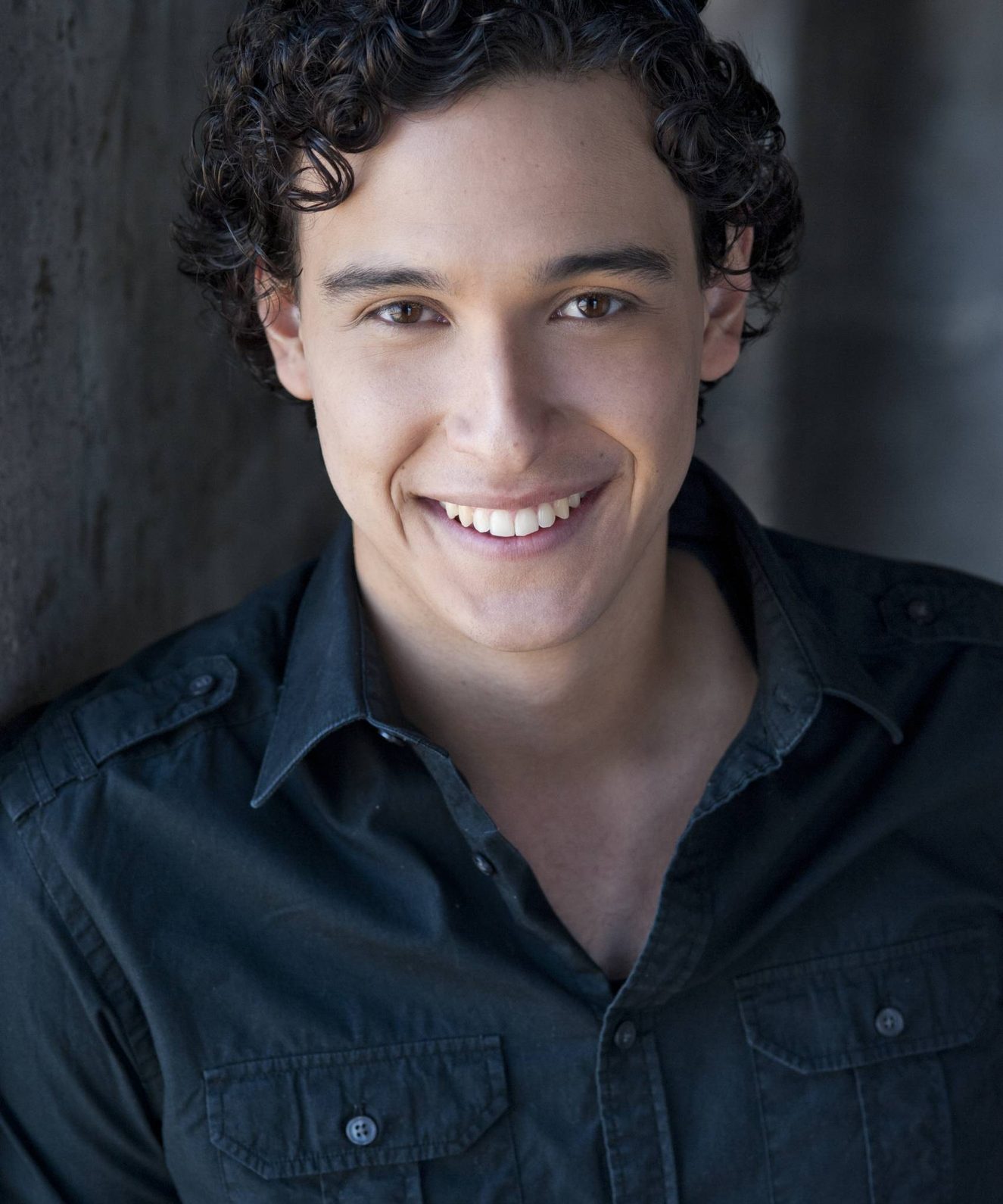 The Light In The Piazza Huntington Theatre Company