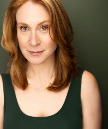 Ruth Sullivan | Huntington Theatre Company