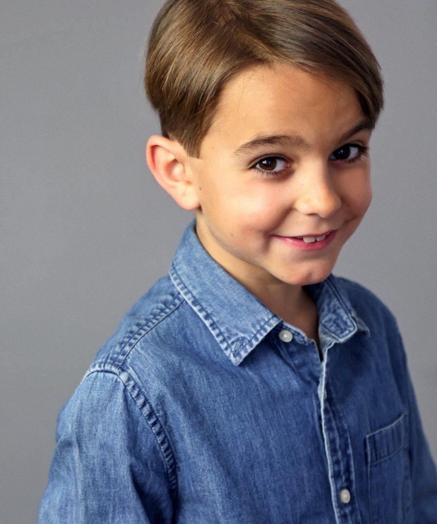 Fun Home | Huntington Theatre Company