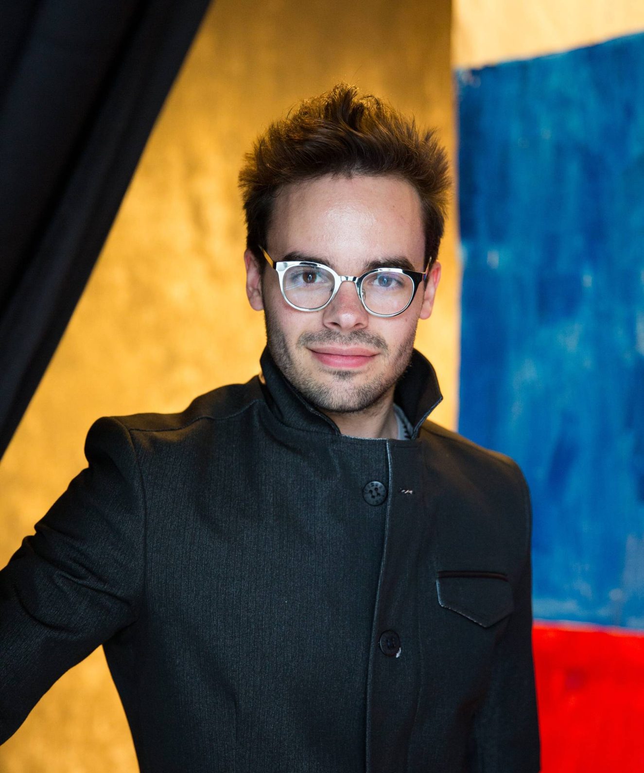Fun Home | Huntington Theatre Company