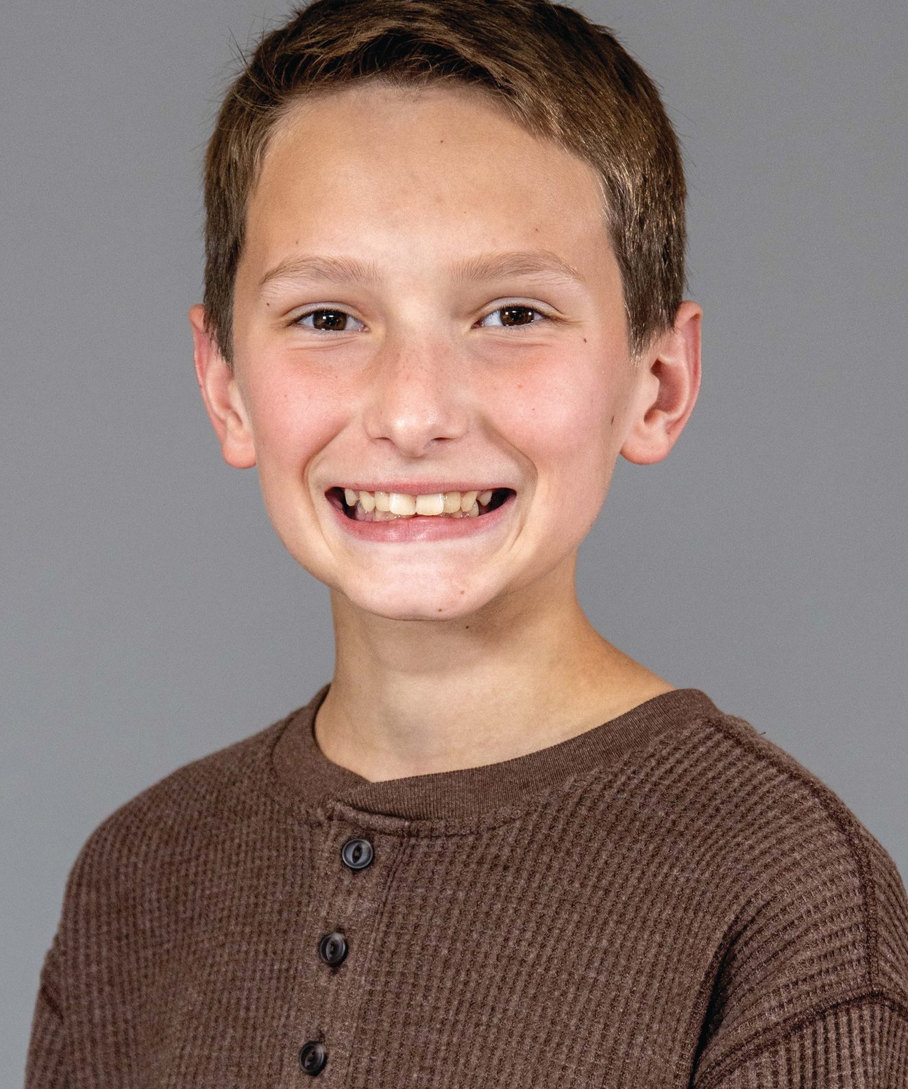 Fun Home | Huntington Theatre Company