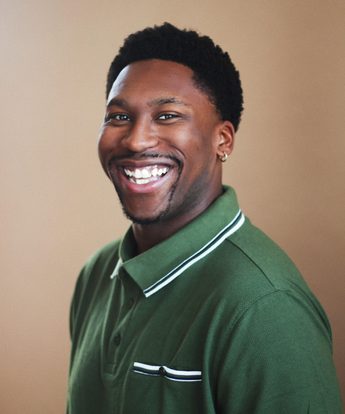 Michael Charles | Huntington Theatre Company
