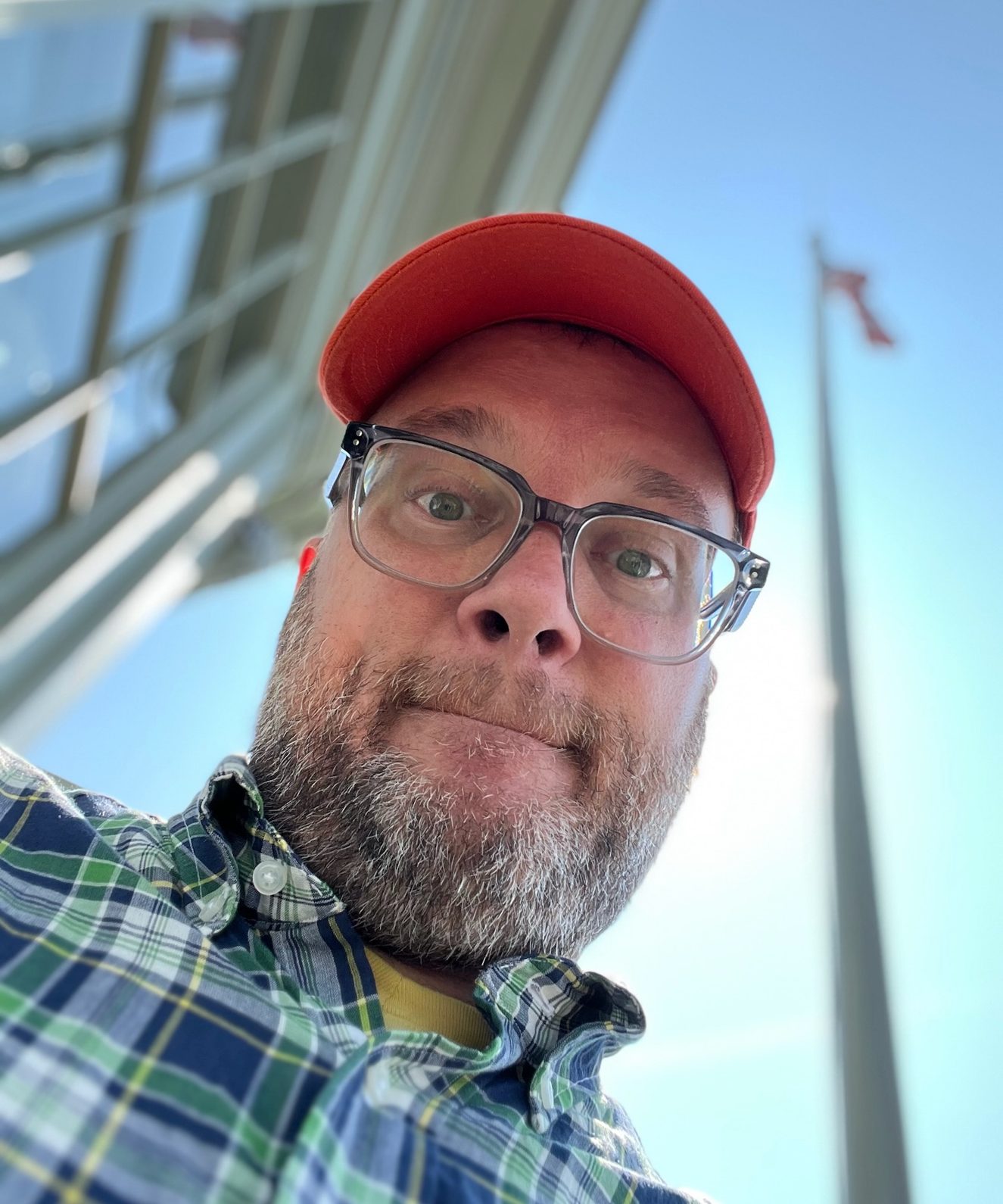 Tyler Micoleau | Huntington Theatre Company