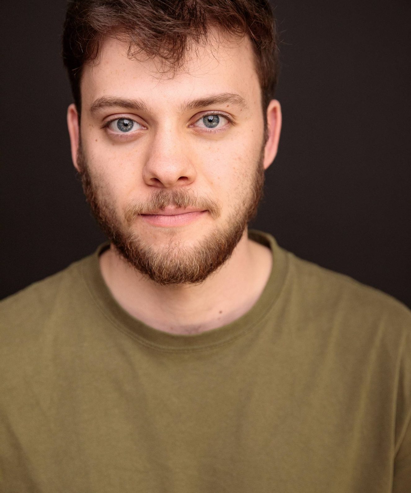 Alex Leondedis | Huntington Theatre Company