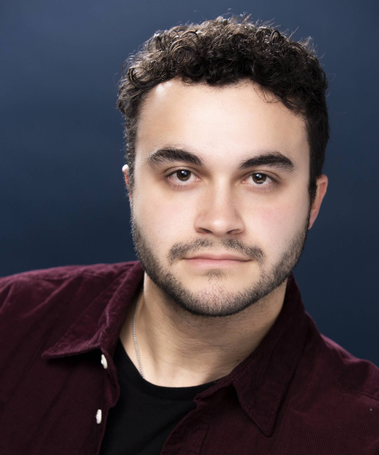 Jared Nobrega | Huntington Theatre Company